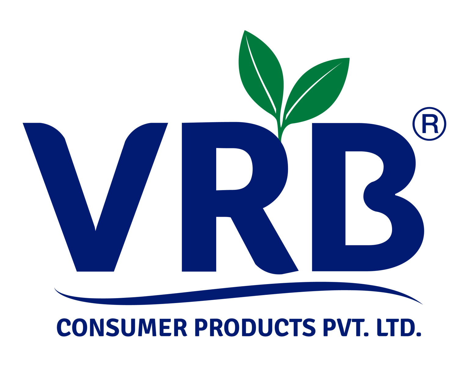 About Us – VRB Consumer Products PVT. LTD